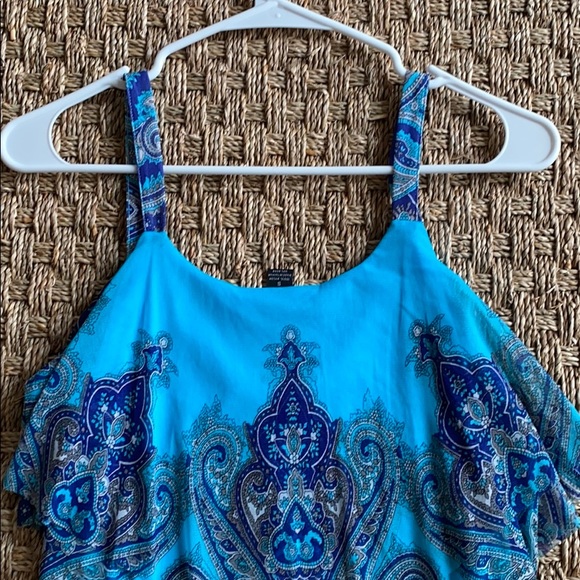 INC International Concepts | Tops | Inc Jeweled Top | Poshmark